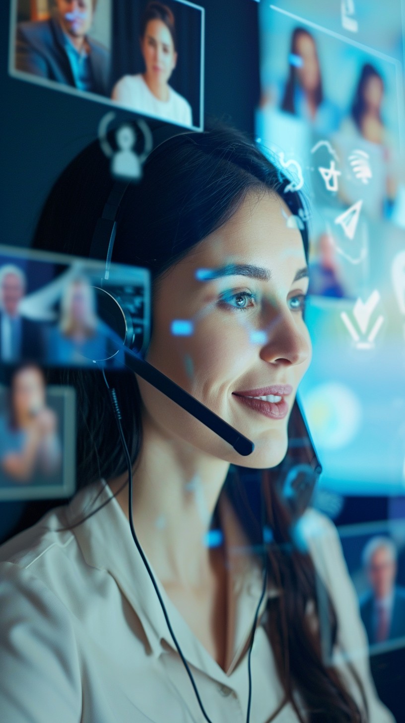 Virtual Assistants – EXTEND Resourcing